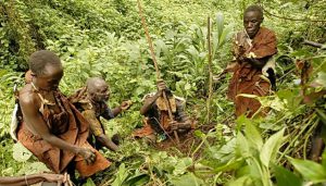 Batwa Cultural Trail Experience. - Standard Gorilla Safaris
