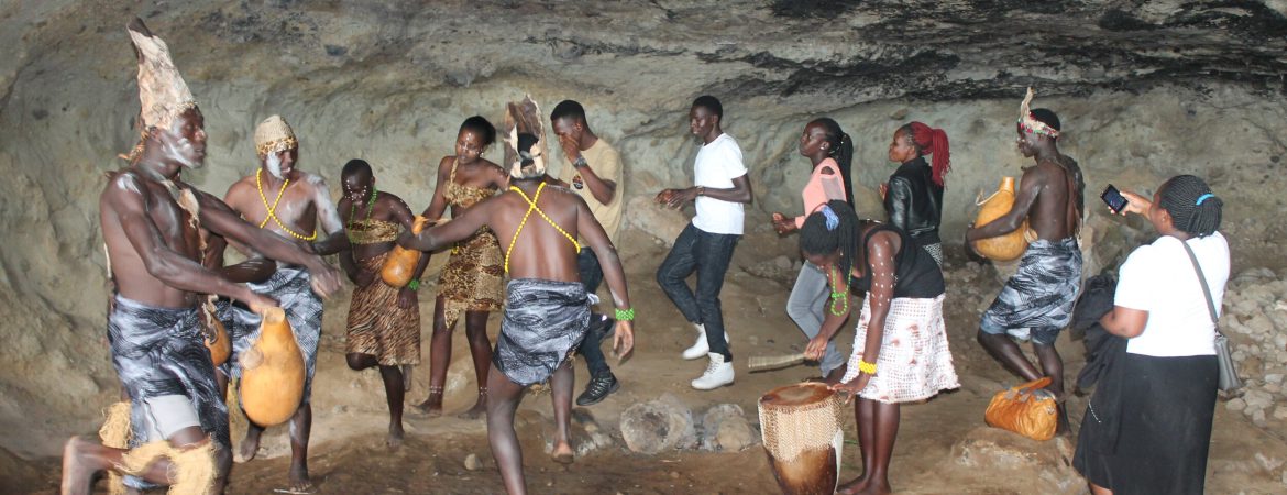 The Benet People of Uganda | Visit Ndorobo Communities on Mount Elgon