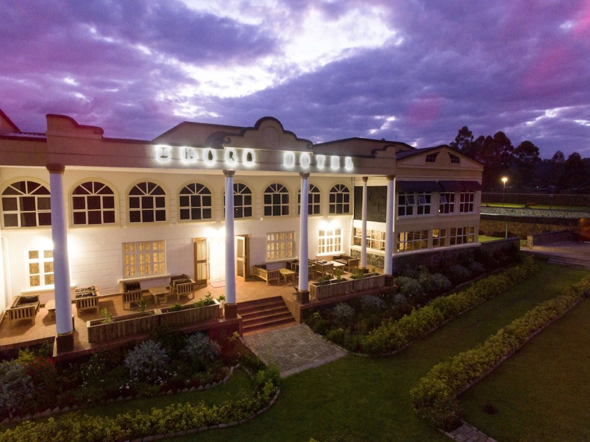 Best hotels in Kisoro | Where to stay in Kisoro town