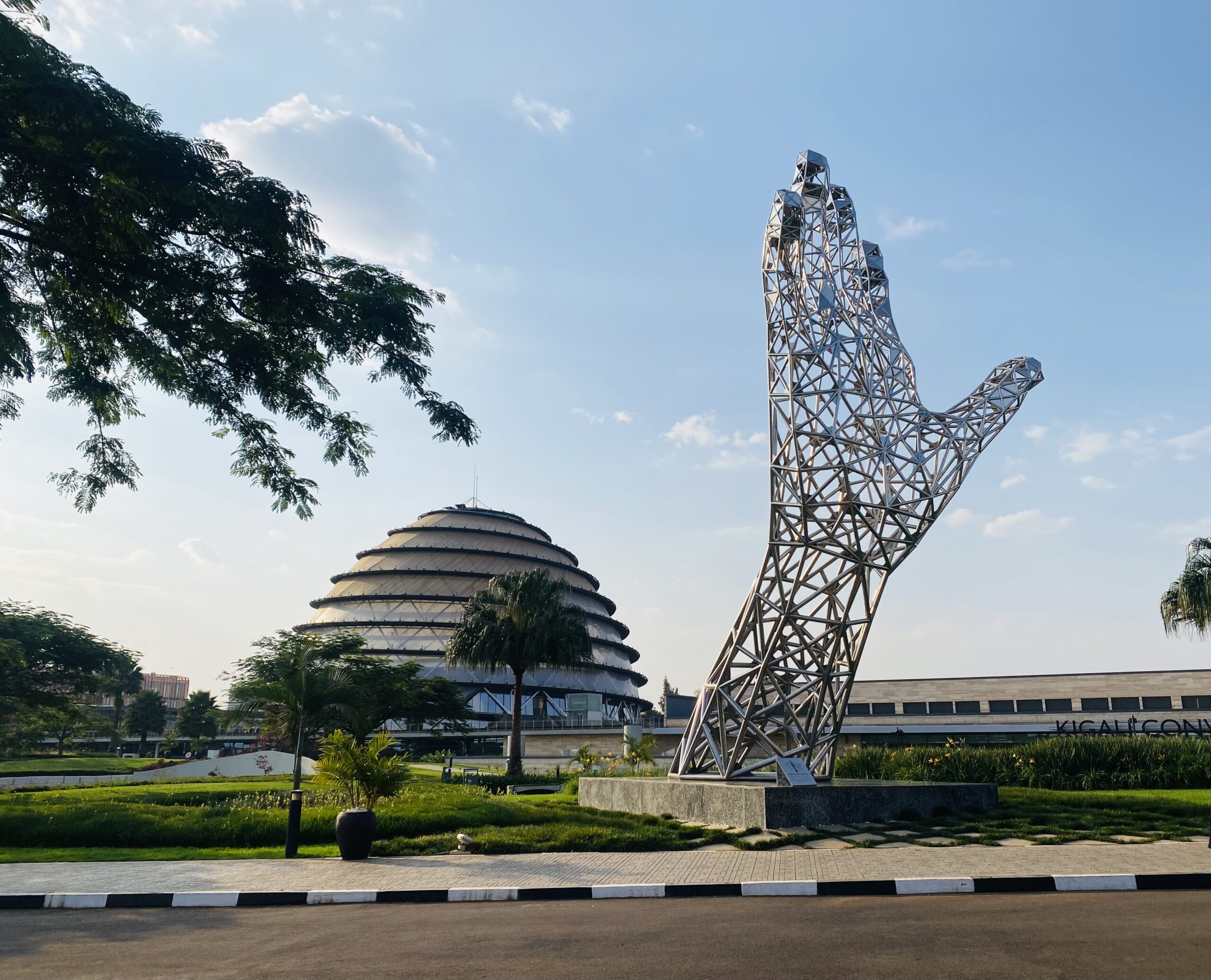 Four Reasons Why You Should Visit Rwanda 2024 | Standard Gorilla Safaris