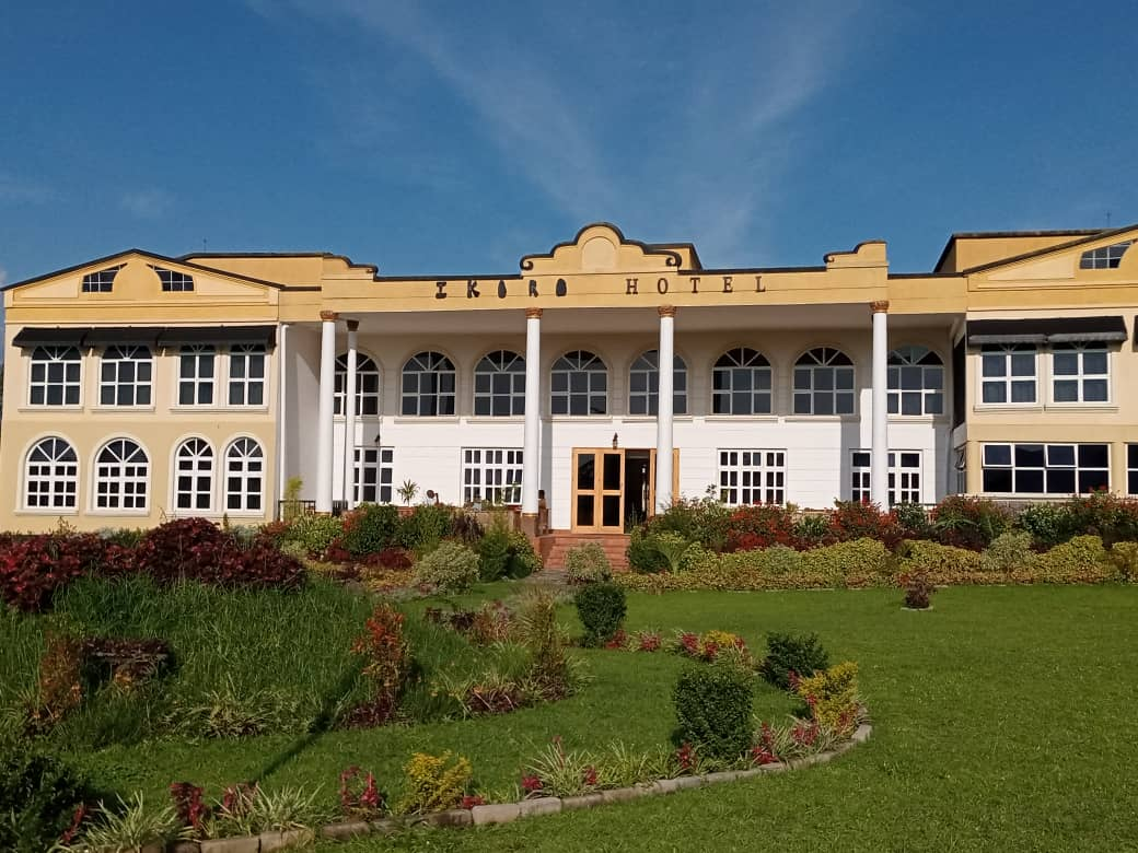 Best hotels in Kisoro | Where to stay in Kisoro town