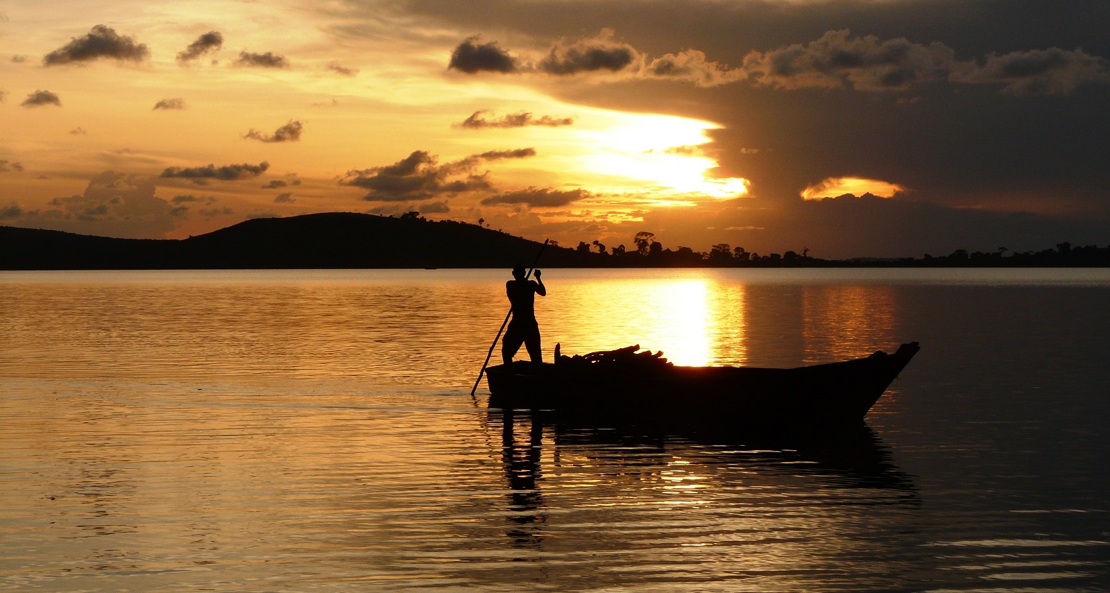 5 Days/4 nights beach holiday in Lake Victoria (Ssese Islands ...