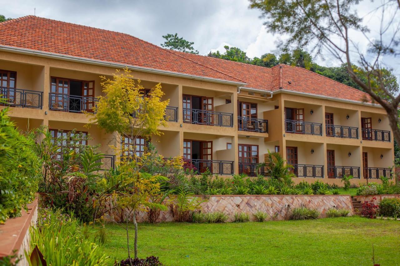 BEST HOTELS IN SSESE ISLAND. | Standard Gorilla Safaris