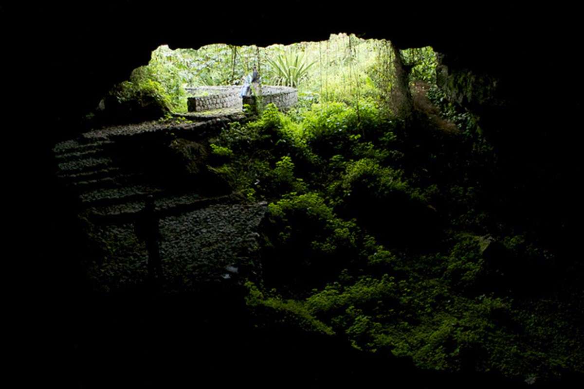 Musanze Caves Tours in Rwanda | Standard Gorilla Safaris