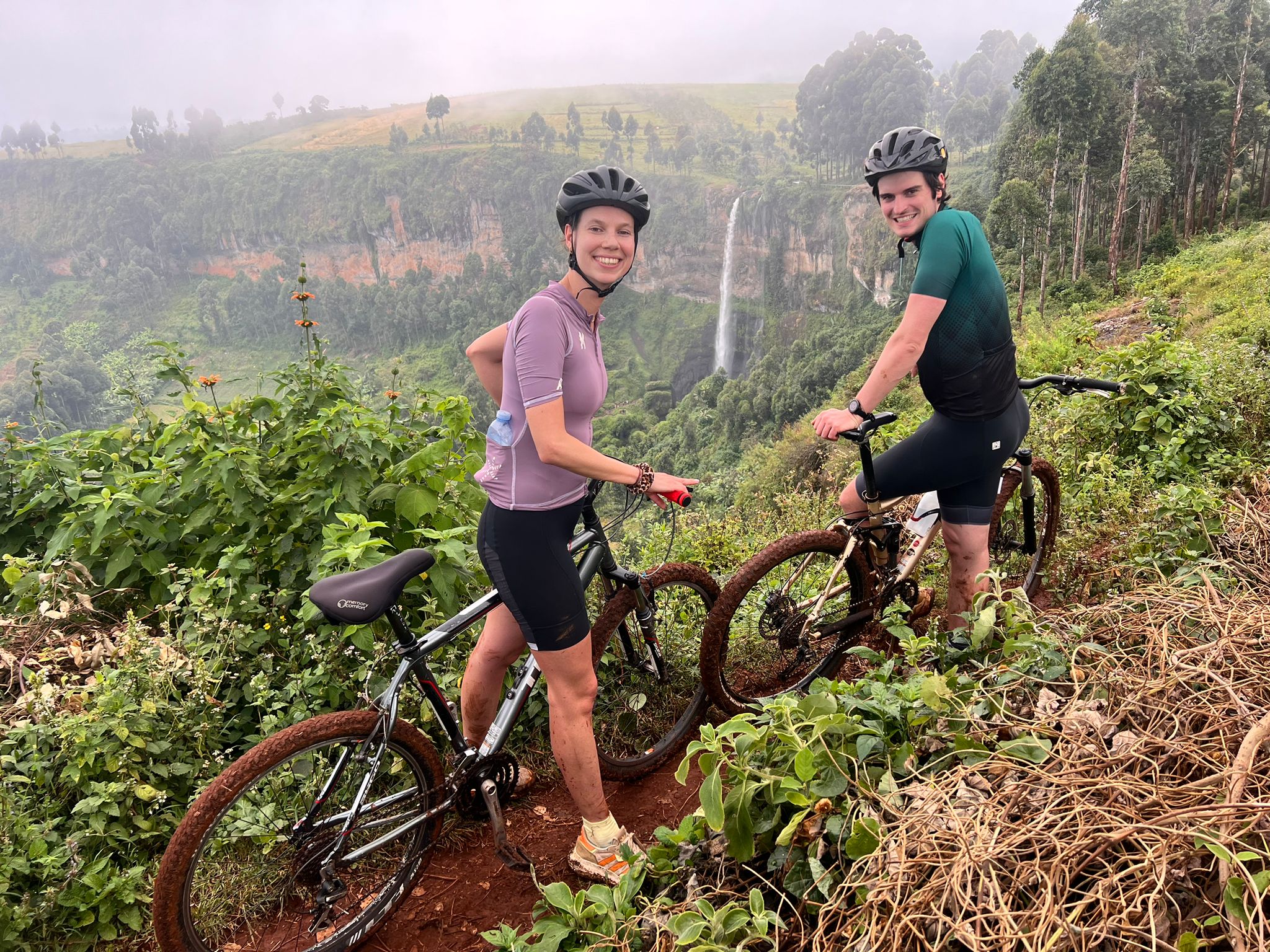 The incredible 3 Days Sipi Falls Tour | Standard Gorilla Safaris
