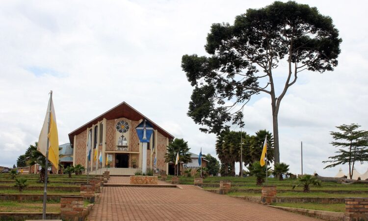 Kibeho Pilgrimage tour in Rwanda | Standard Gorilla Safaris