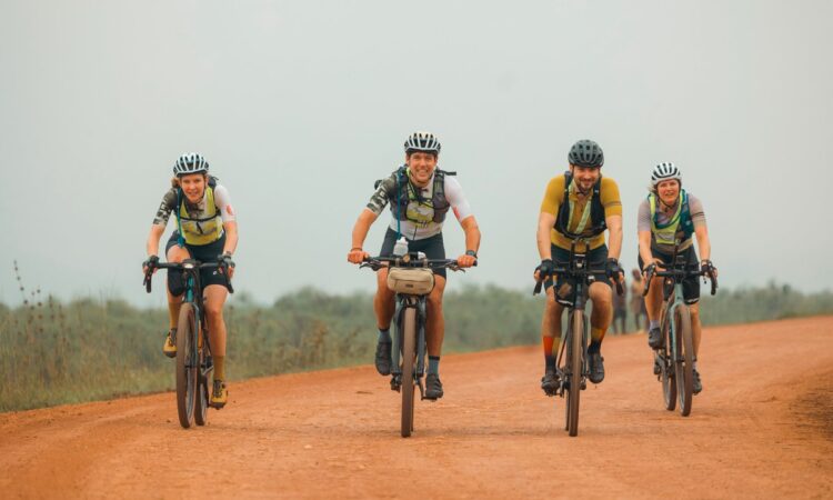 Cycling Adventures in Rwanda | Standard Gorilla Safaris
