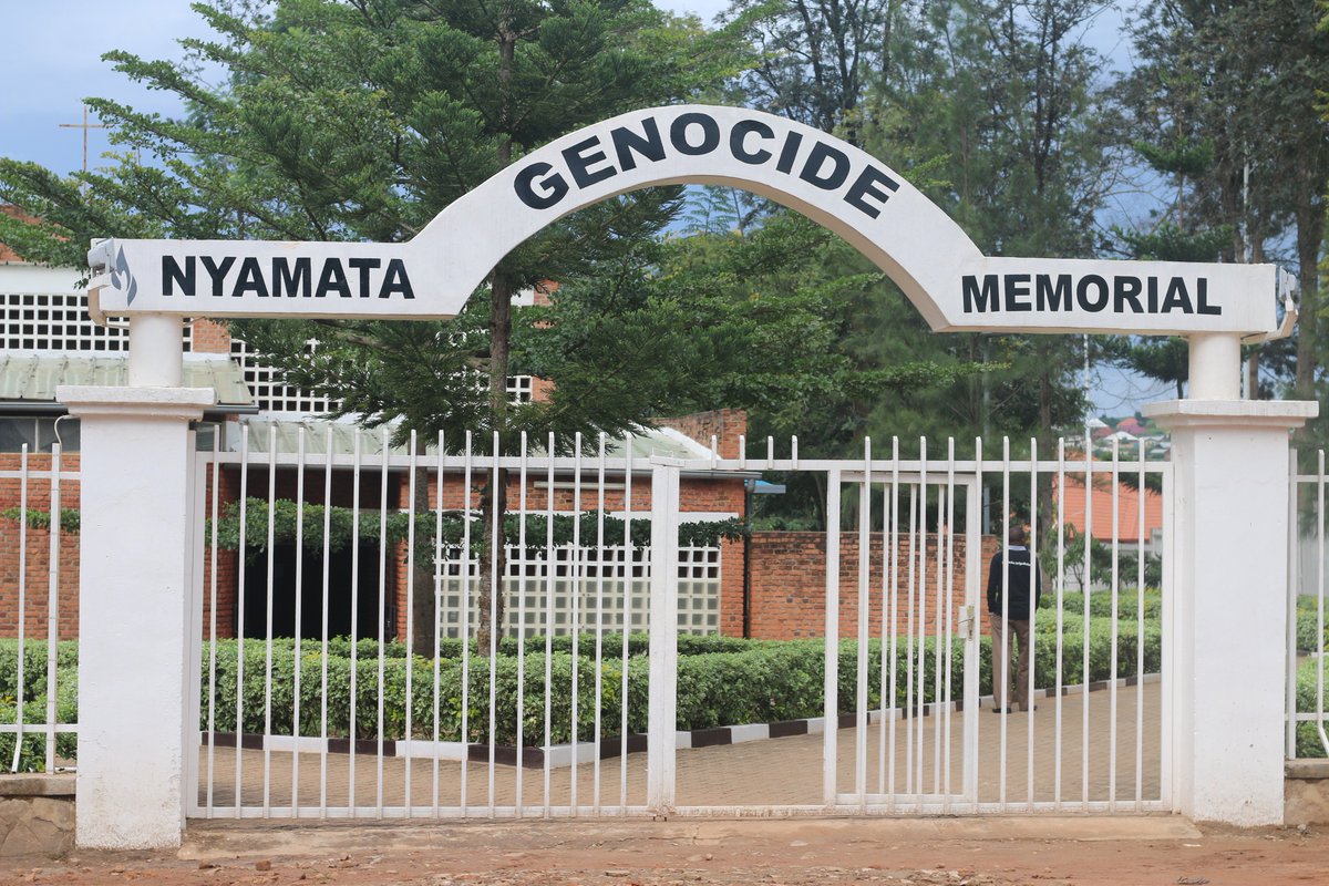 Rwanda Genocide Memorial sites | Standard Gorilla Safaris