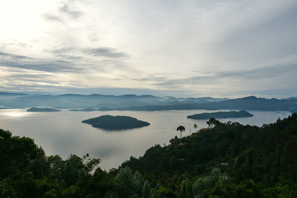 A day tour on twin lakes - Burera and Ruhondo | Standard Gorilla Safaris