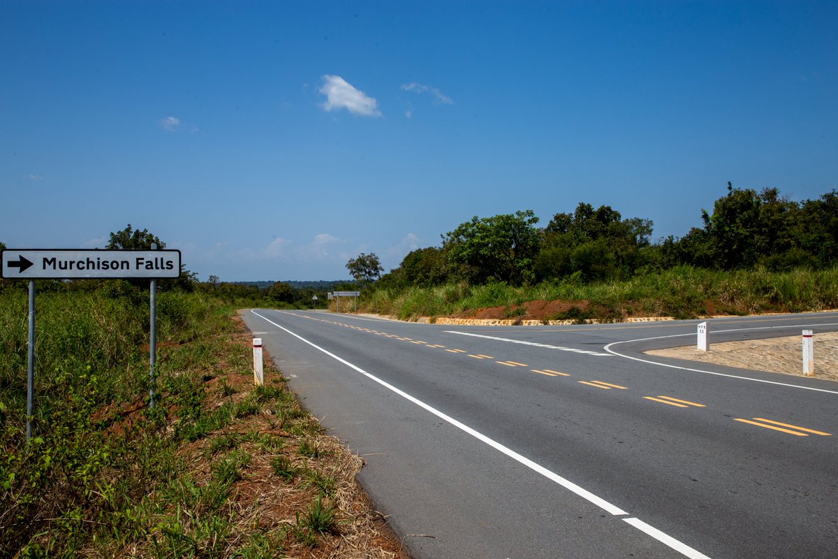 How to get to Murchison Falls National Park? | Standard Gorilla Safaris