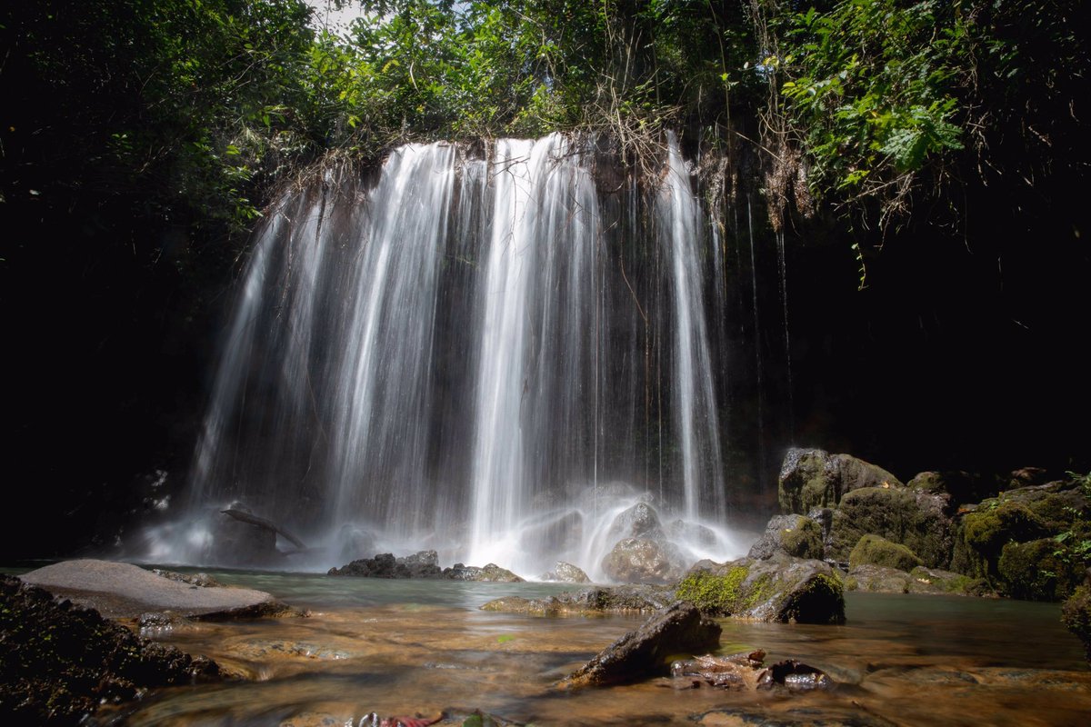 A day tour to Amabere Ga Nyinamwiru caves and falls | Standard Gorilla ...